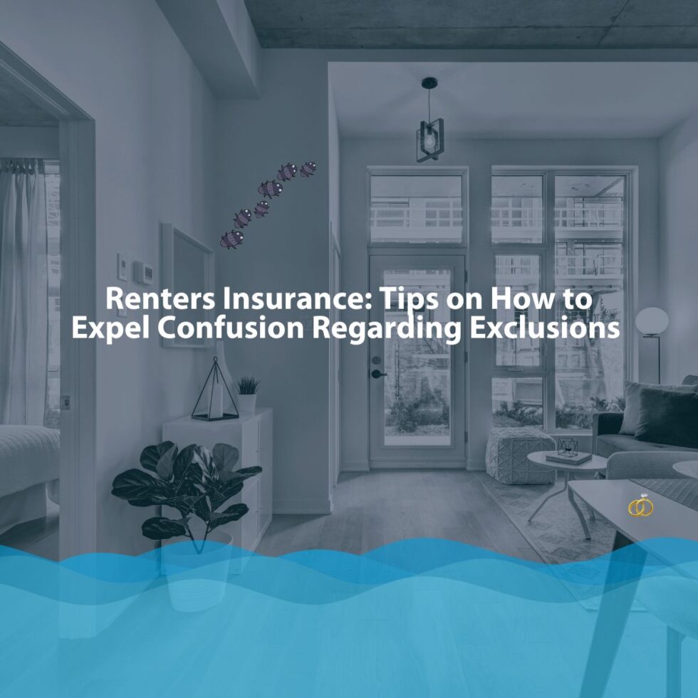 Renters Insurance: Tips on How to Expel Confusion Regarding Exclusions ...